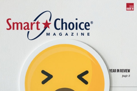 Magazines | Smart Choice